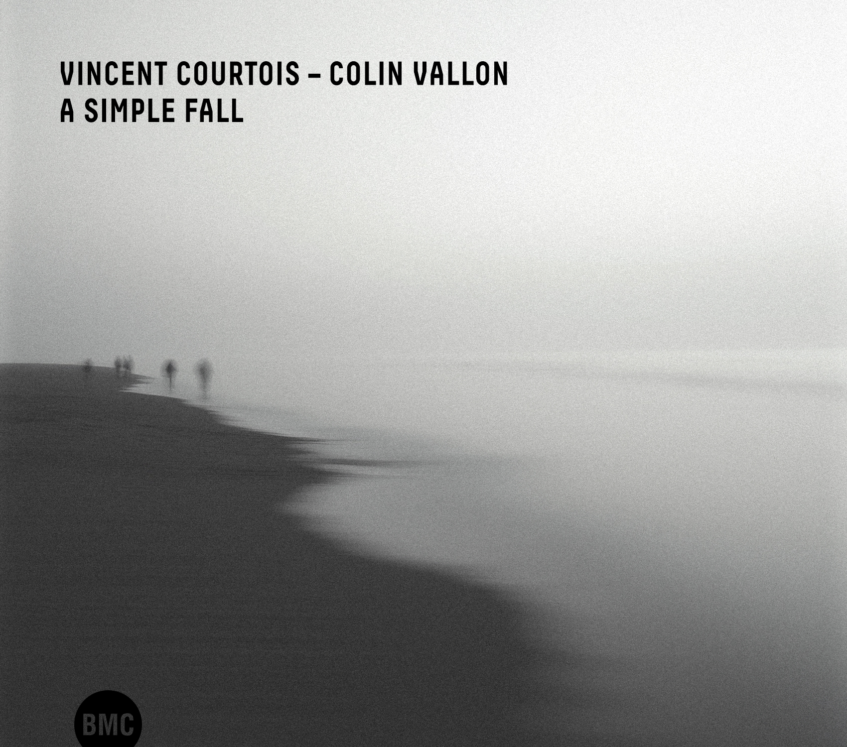 A Simple Fall | BMC Records Official Website