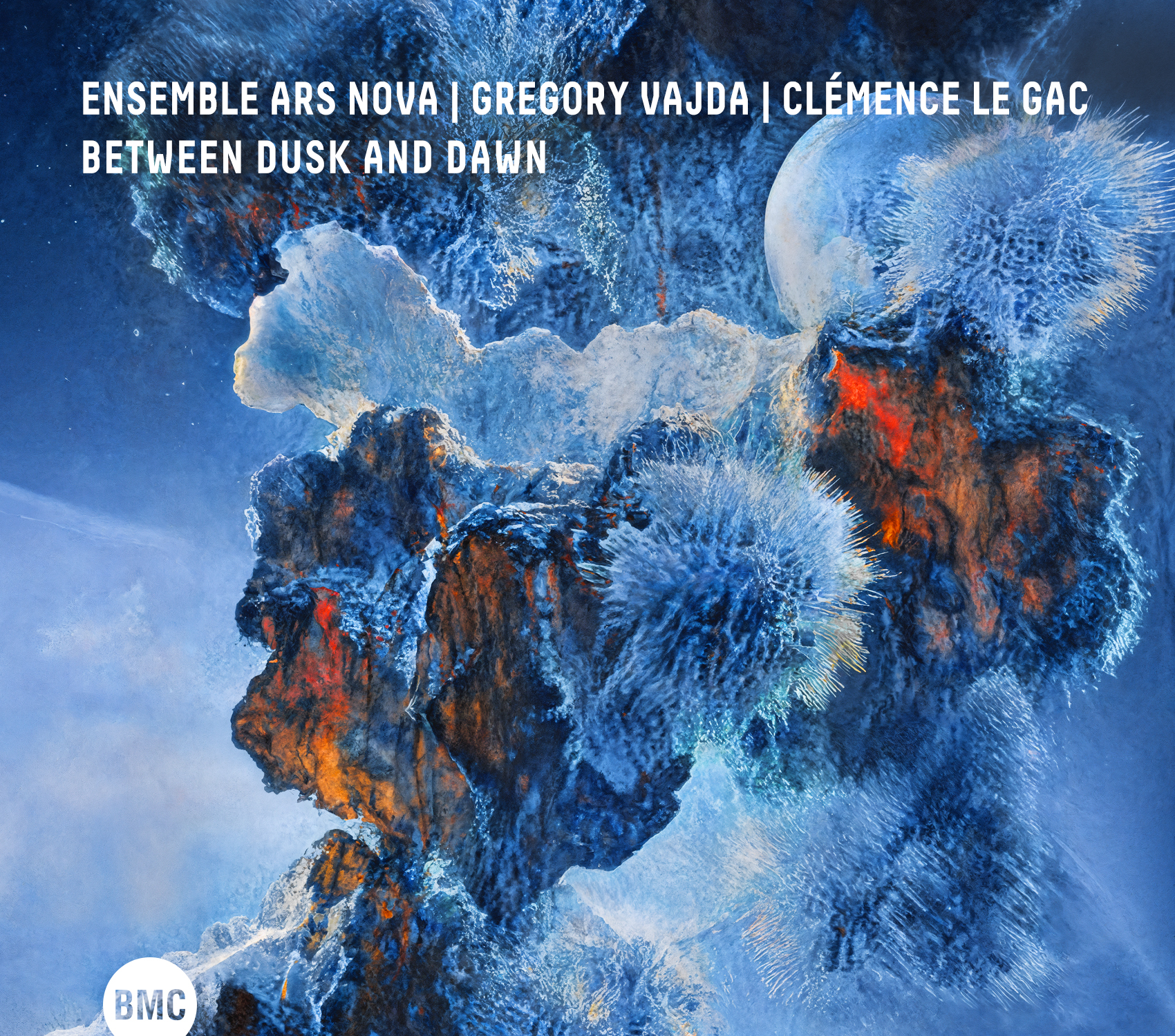 Between Dusk And Dawn | BMC Records Official Website